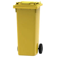 140 Litre Wheelie Bin | Fast Delivery As Standard