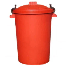 Dustbins | Next Working Day Delivery As Standard