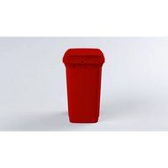 Red Wheelie Bins | Fast & Free Delivery