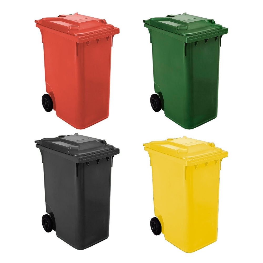 360 Litre Wheelie Bin - Lowest Price Guaranteed