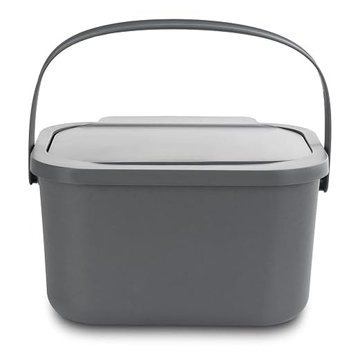 Compact Food Waste Caddy - 4.5L