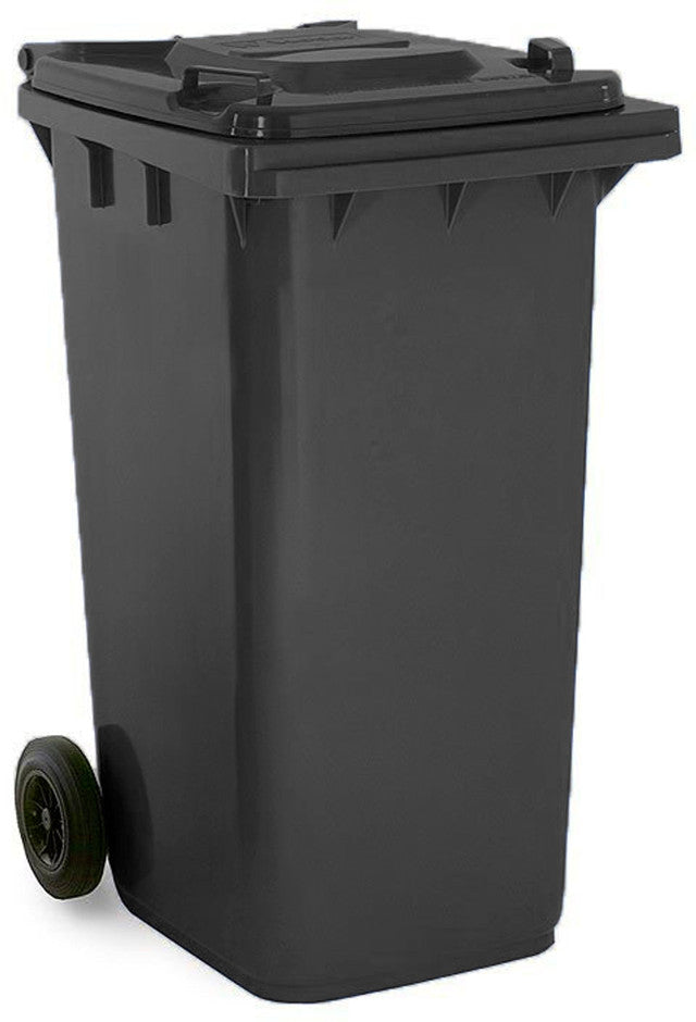 240 Litre Wheelie Bins - Standard Council Size