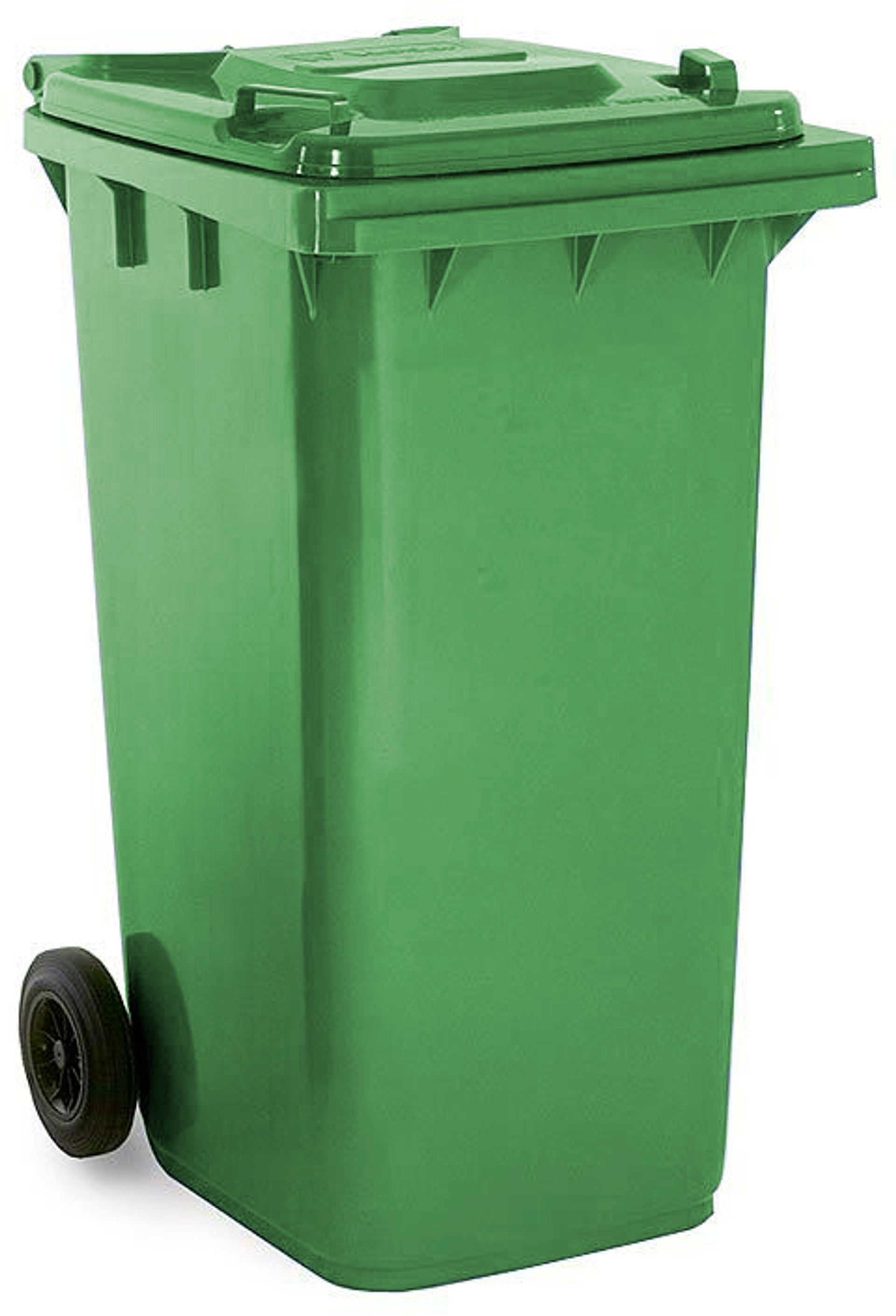240 Litre Wheelie Bins - Standard Council Size