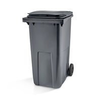 Grey Wheelie Bins | Lowest Prices Guaranteed