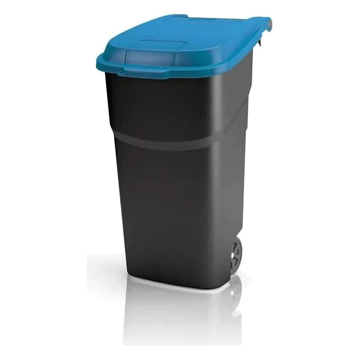 Blue Wheelie Bins | Best Prices Guaranteed