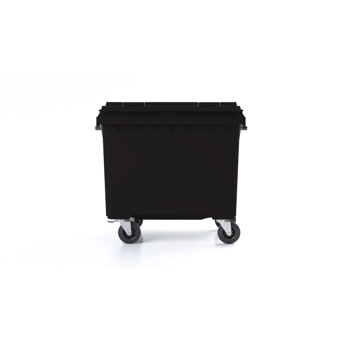 660 Litre Wheelie Bin - Lowest Price Guaranteed