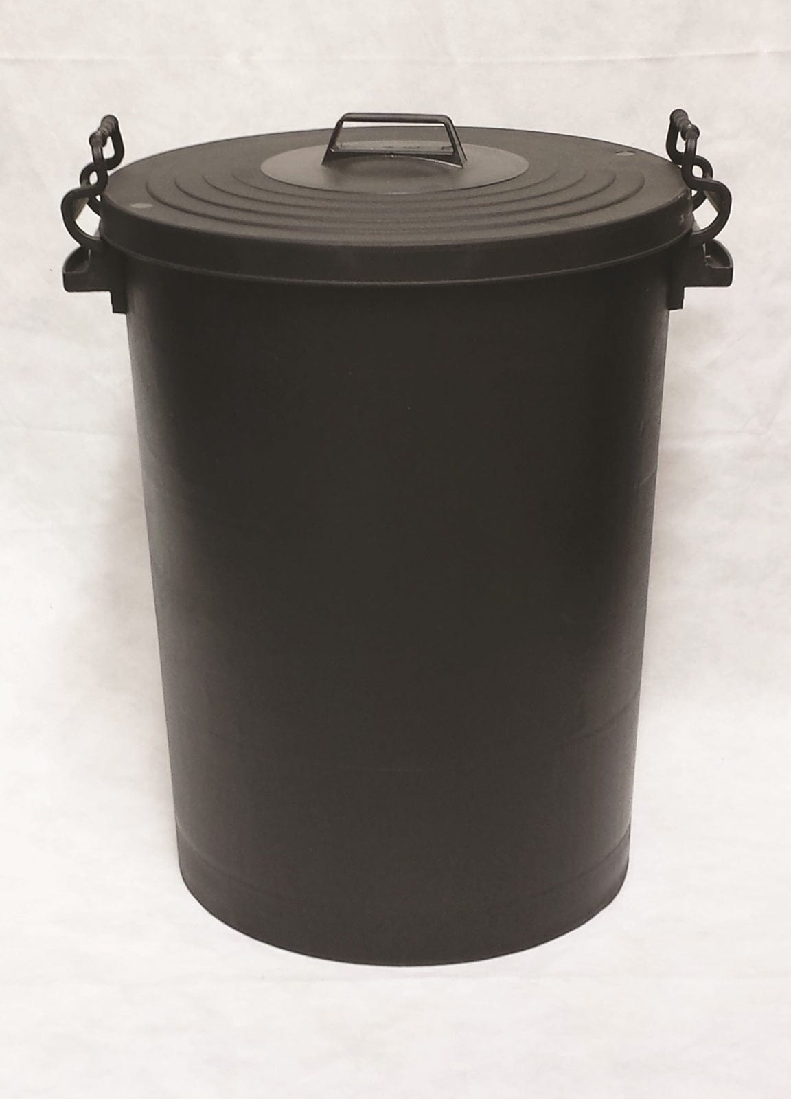 85 Litre Clip On Dustbin - Available For Next Day Delivery